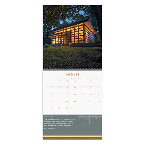 The 19 Architecture Calendars To Read In February 2025 - Cherry Picks
