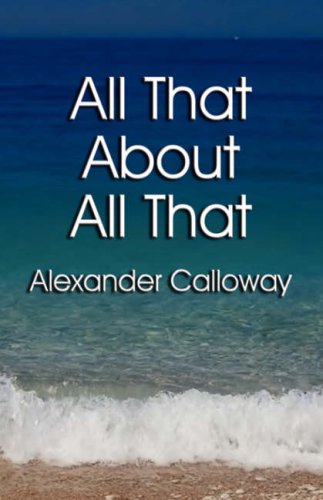 Buy All That About All That Book Online at Low Prices in India | All ...