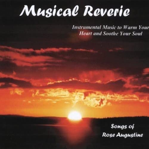 Buy Musical Reverie Online at Low Prices in India | Amazon Music Store ...