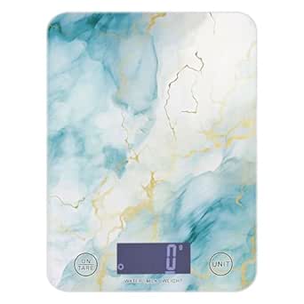 Amazon.com: Tatenale Food Scale,Digital Kitchen Scales Baking Scale ...