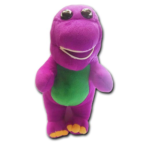 Buy Shopperz Telly Tubby Soft Plush Toy Online at Low Prices in India ...