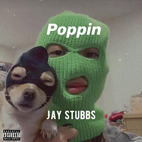 Poppin' de Jay Stubbs en Amazon Music Unlimited