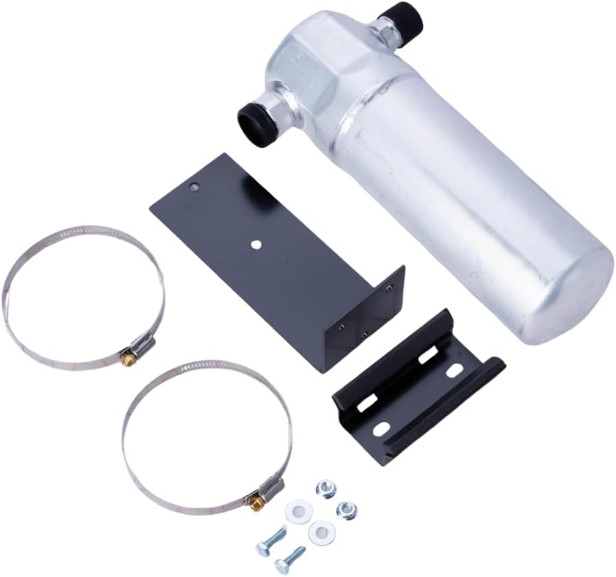 Amazon.com: ACC Climate Control A/C Accumulator Kit, Replaces 11132576A ...