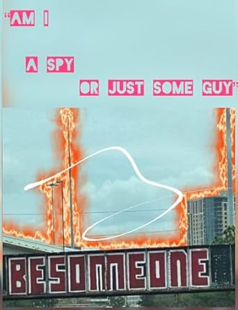 “Am I a Spy, or just Some Guy?” : Keep a count on pop culture ...