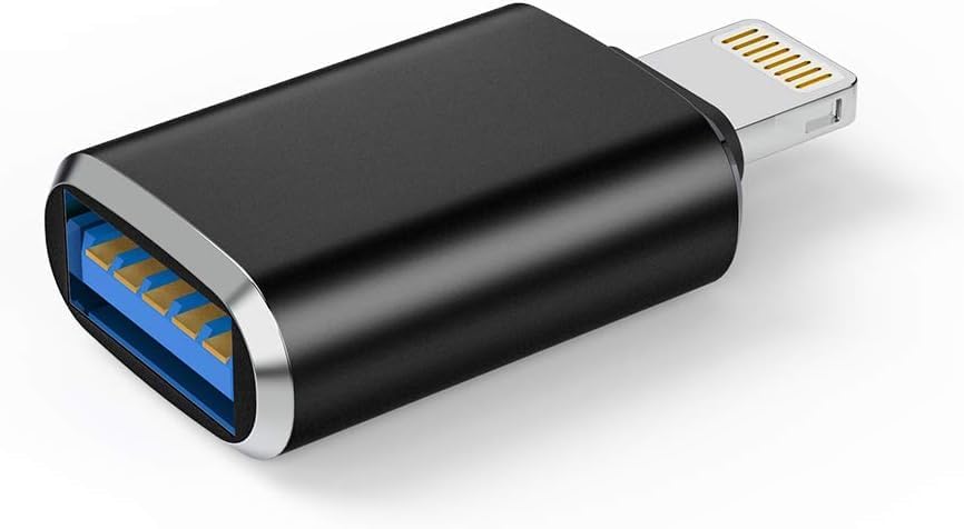 Amazon.com: LIMQIAOWY OTG Male to USB 3.0 Female Adapter OTG Compatible ...