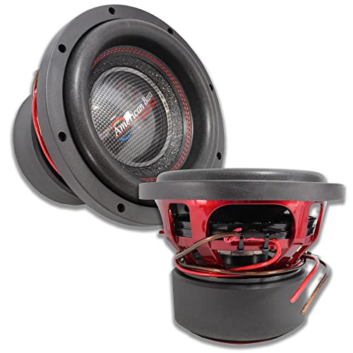Top 10 Best 10 Inch Competition Subwoofer : Reviews & Buying Guide ...