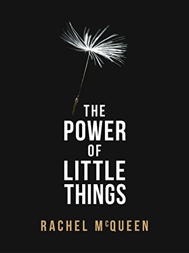 Amazon.com: The Power of Little Things: You have what it takes to lead ...