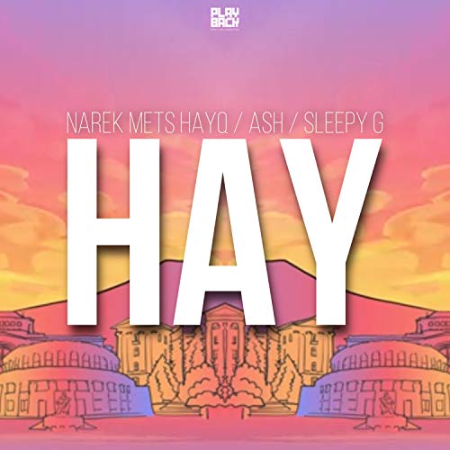 Amazon Music UnlimitedでNarek Mets Hayq feat. ASH & Sleepy GのHayを