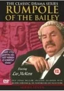 Rumpole of the Bailey: Series 7 (2-Disc Set) [DVD] [1992]: Amazon.co.uk ...