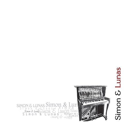 Amazon.com: Simon & Lunas : Simon Char: Digital Music