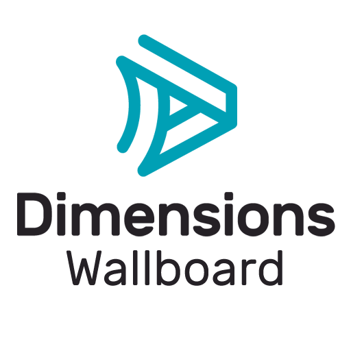 Dimensions Wallboard - App on Amazon Appstore