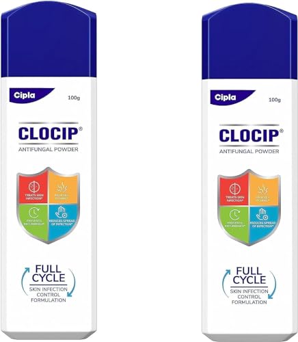 Amazon Best Sellers: Best Fragrance Dusting Powders