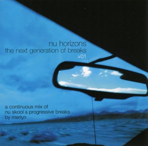 NU Horizons: NU Skool Breaks : Various Artists, Exile/Planet Perfecto/Waveform, Various Artists ...