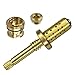 Vanshly TA-10 Spindle Assembly and TA-4 Seat Kit for Symmons Temptrol ...