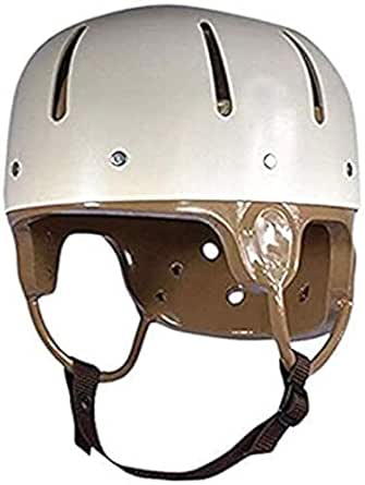Danmar Hard Shell Helmet, Tan, Large: Amazon.com: Tools & Home Improvement