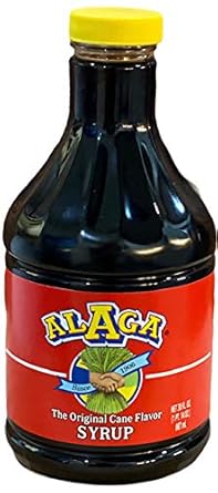 Amazon.com : Alaga Original Cane Syrup 30 Oz : Grocery & Gourmet Food