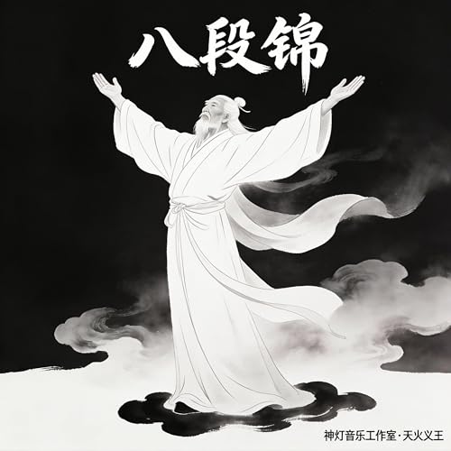 天火义王 Ambient Musicの八段锦からの楽曲开弓 · 凝神 (Drawing the Bow · Focus)をAmazon Musicで