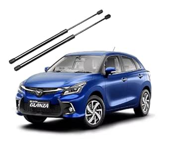 RPR AUTO SPRINGS GLANZA Dicky Shocker/Dicky Lifter/Gas Strut/Gas Piston ...