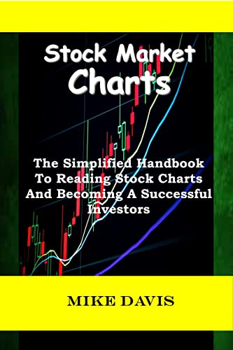 Amazon.com: Stock Market Charts: The Simplified Handbook To Reading ...