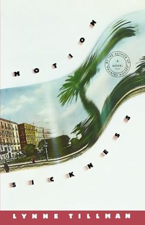 Buy Motion Sickness Book Online at Low Prices in India | Motion ...