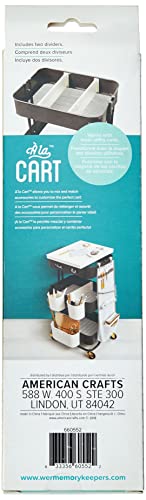 We R A La Cart Divider- – BigaMart