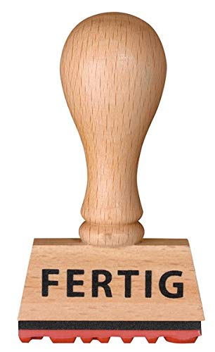 Amazon.co.jp: Stempel Fertig (VE 5) : 本