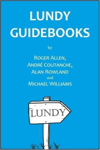Buy Lundy Guidebooks Book Online at Low Prices in India | Lundy ...