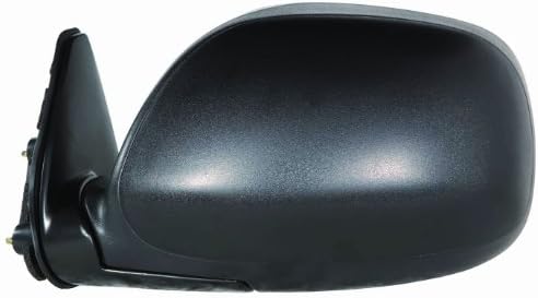 Amazon.com: DEPO 312-5409L3MF Replacement Driver Side Door Mirror Set ...