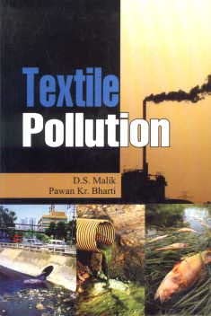 Amazon.com: Daya Publishing House Texitle Pollution: 9788170356431 ...