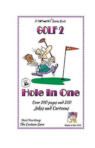 Amazon.com: Hole in One (Golf Book 2) eBook : Northup, Desi: Kindle Store