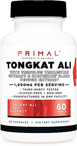 Amazon.com: Primal Lift, Primal Lift for Men, Primal Lift Capsules ...