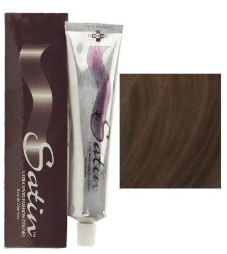 Amazon.com : Satin Hair Color - ultra vivid fashion colors - 7B - Beige ...