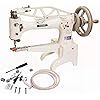 Amazon.com: YEQIN Leather Patcher Industrial Sewing Machine Shoe Repair ...