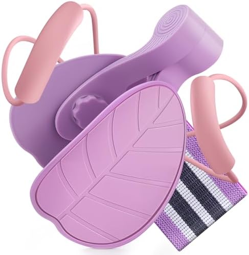 Thigh Master 35lb,Pelvic Floor Exercise,Kegel Pelvic Floor Muscle Thigh ...