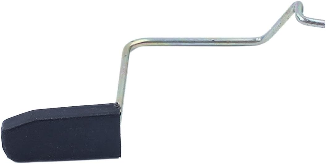 Amazon.com : Replacement Parts for Throttle Shaft Lever Linkage Fits ...