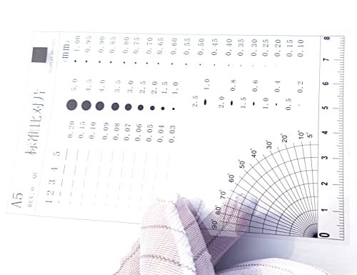 Snapklik.com : Size Estimation Chart SEC Electronic Products Quality ...