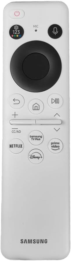 Amazon.com: Samsung BN59-01439J - BN59-01439L Original TV Remote ...