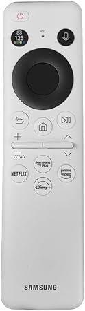 Amazon.com: Samsung BN59-01439J - BN59-01439L Original TV Remote ...