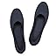 Frank Mully Women s Ballet Flat Shoes Knit Dress Shoes Round Toe Slip ...