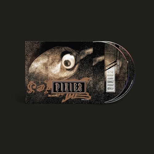 Pixies / At the BBC – SuperDeluxeEdition