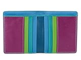 ・ブランド:mywalit(マイウォリット)・製造元/メーカー部品番号:MY132171・【サイズ(最大部を計測)】縦幅約10cm 横幅約9cm 横幅(開いた状態)約17cm 厚み約1.2cm 【重さ】約45g・【内側収納】お札入れスペース...