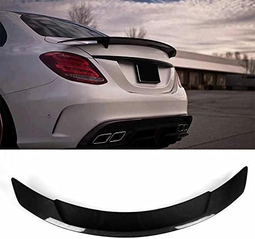 Amazon.com: for 2015-2021 Mercedes-Benz W205 C300 C43 C63 Sedan Real ...