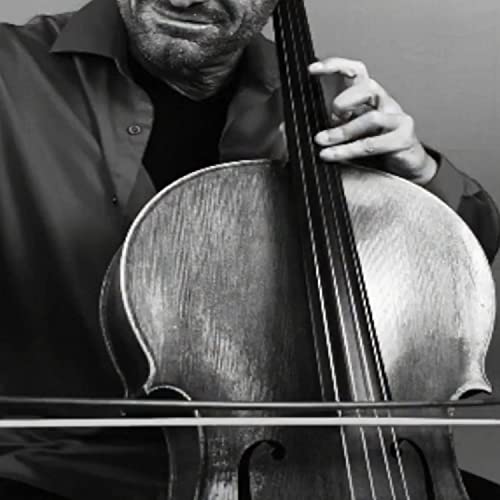 Song Without Words (Andrew Cook, Cellist) de Andrew Cook no Amazon ...