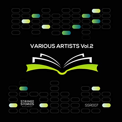 Play Various Artists Vol. 2 by VARIOUS ARTISTS on Amazon Music Unlimited