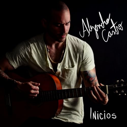 Amazon.com: Inicios : Alejandro Castro: Digital Music