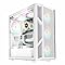 Amazon.com: RUIX CV103 ATX Mid-Tower PC Case, Pre-Installed 4 x 120mm ...