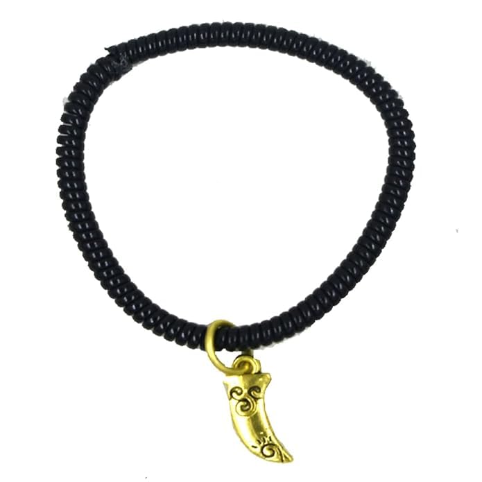 Buy Star Mart India Presents Nazar Battu Evil Eye Sword Bracelet Free ...