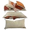 Amazon.com: THE STORAGE PILLOW XL zippered storage Pillowcase FILL w ...