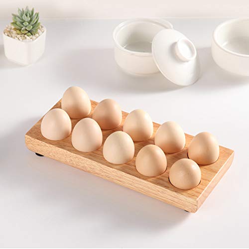 Eierständer Holz – Die 15 besten Produkte im Vergleich - litia.de