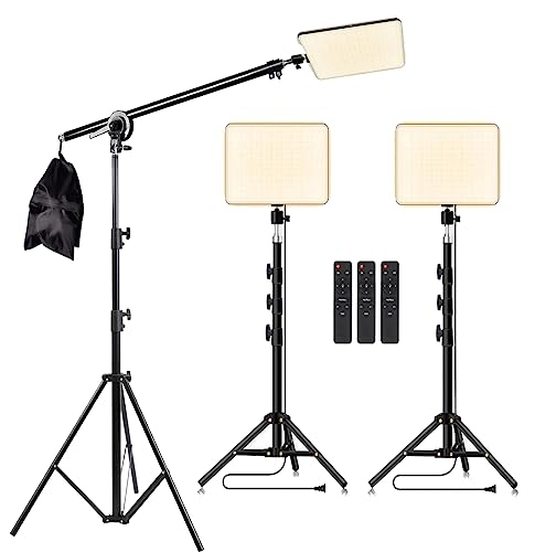 Amazon.in Bestsellers: The most popular items in Lighting Booms & Stands